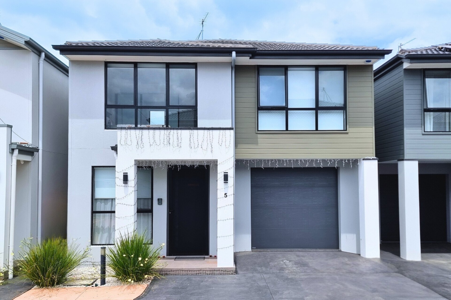 Townhouse Leased - 5 Walcrow Glade, Marsden Park